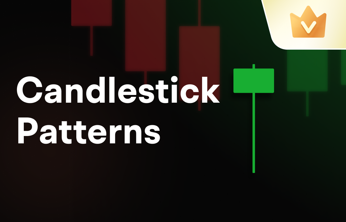 Trading Tutorials - Candlestick Patterns