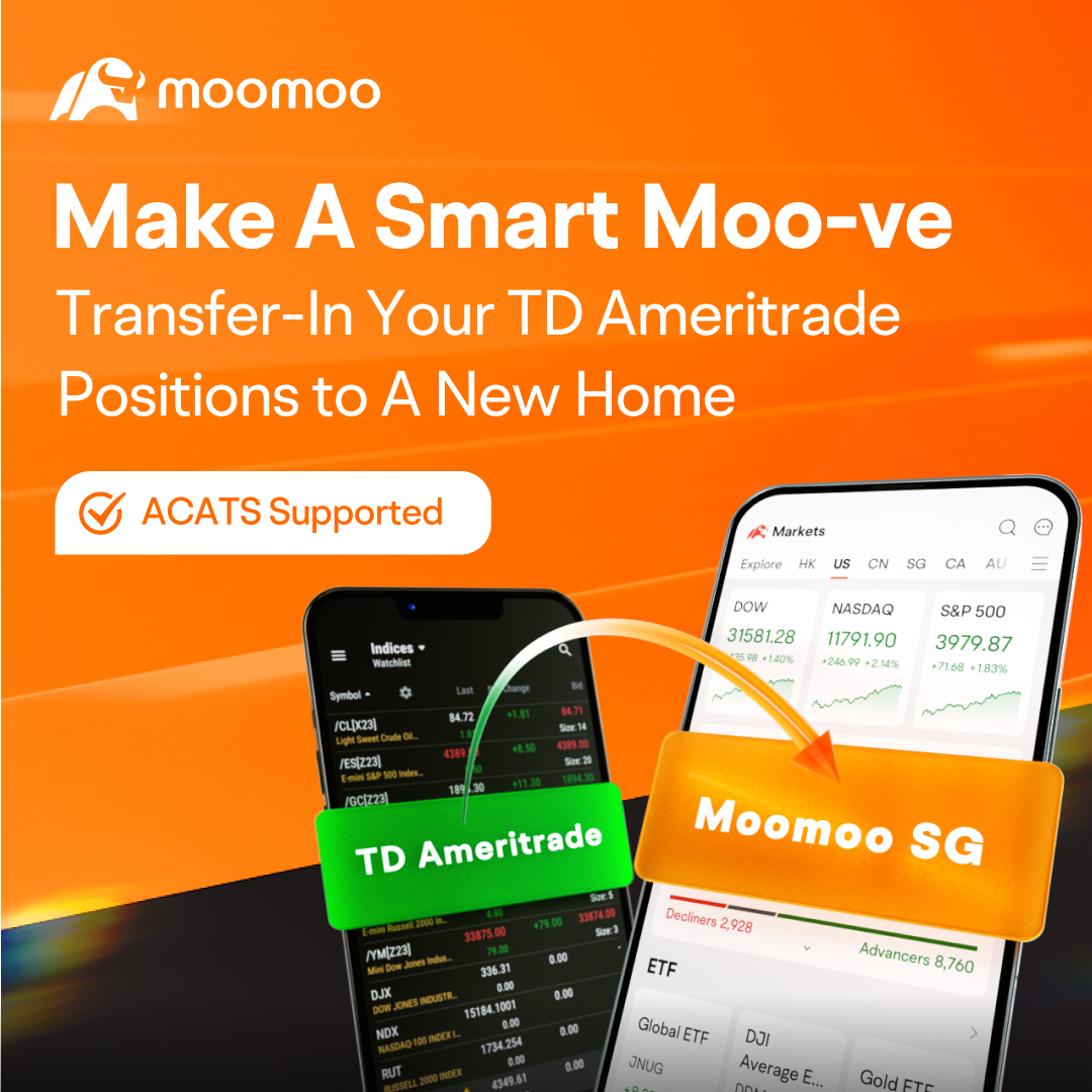 ACATS Transfers in Singapore: What Is It and How Does It Work