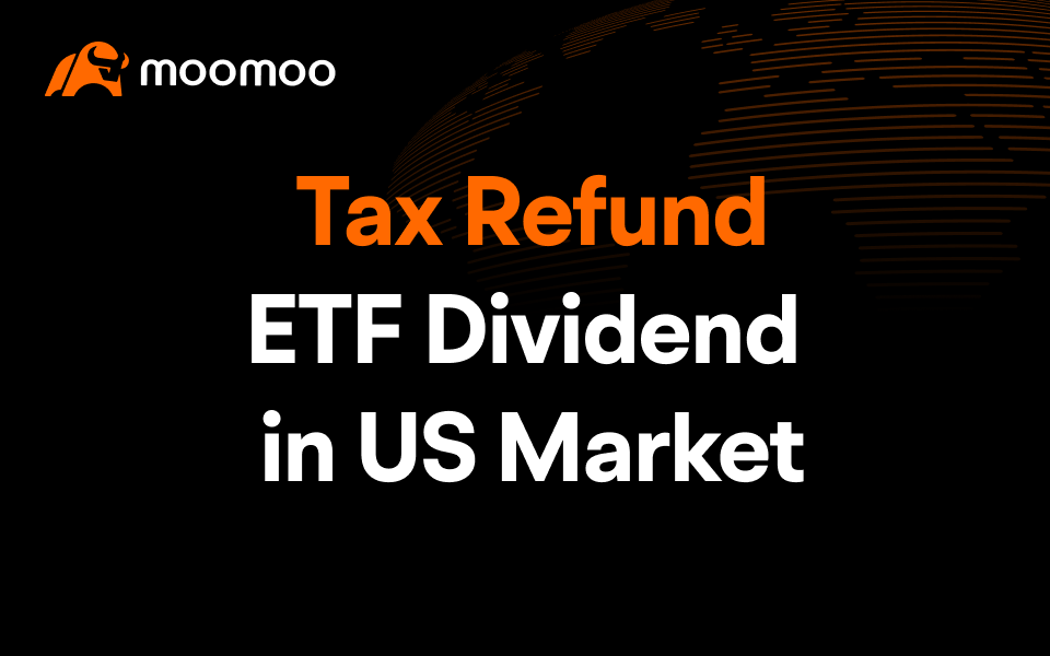 U.S. ETF Tax Refund Guide: Australian Investor