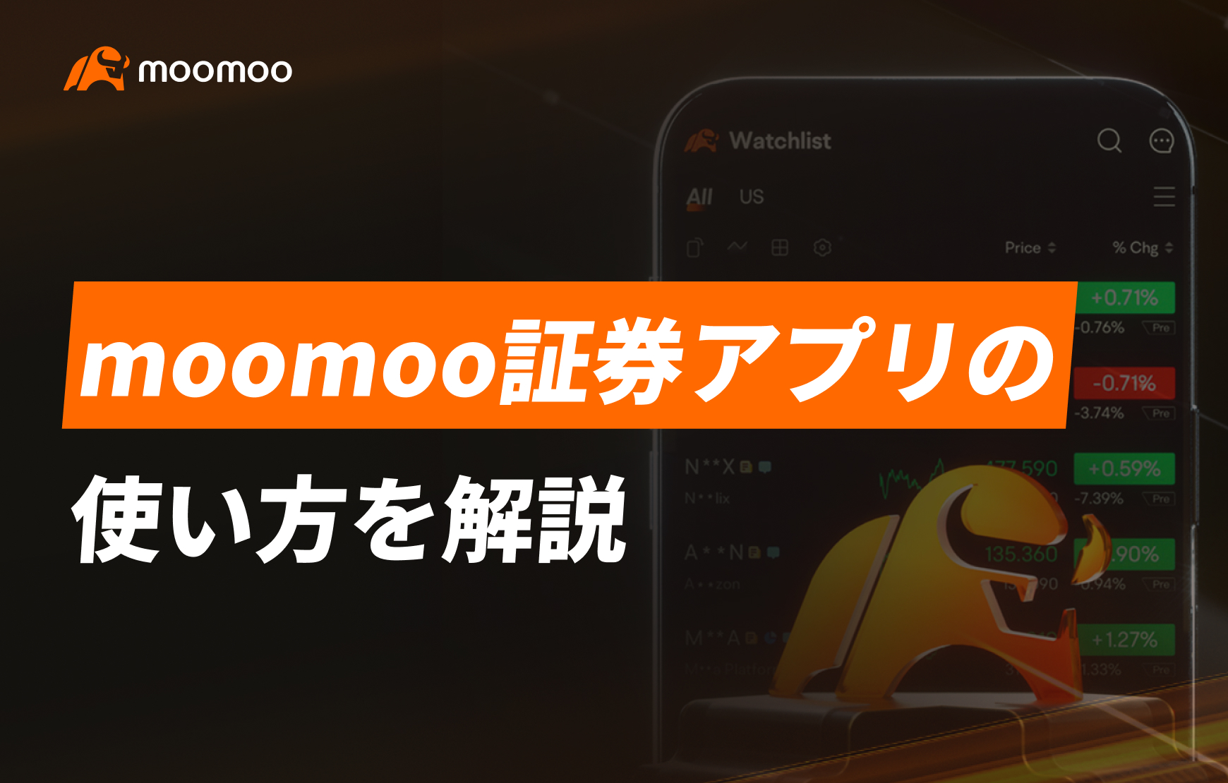 moomoo应用的使用方法 | 详细解析实用功能
