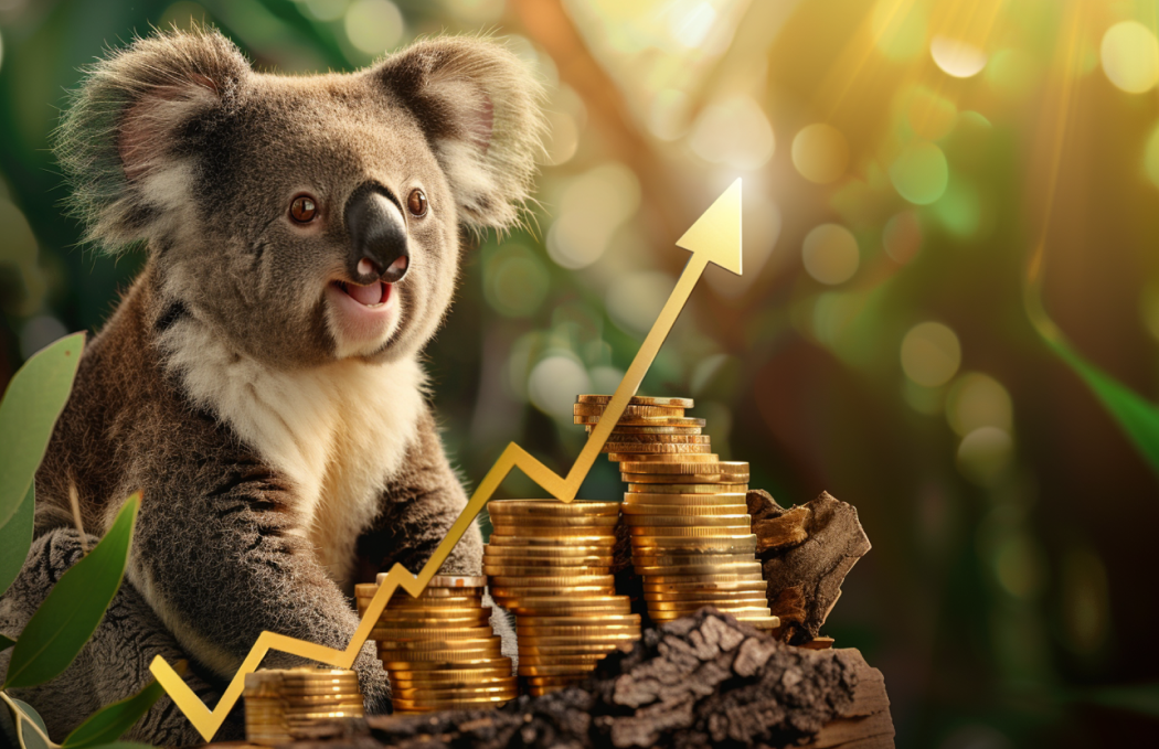 Why should you invest?