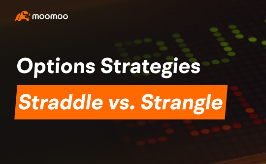 Straddle vs. Strangle: Understanding the Key Differences