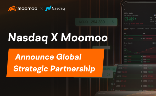 Moomoo and Nasdaq Celebrate Six-Year Partnership