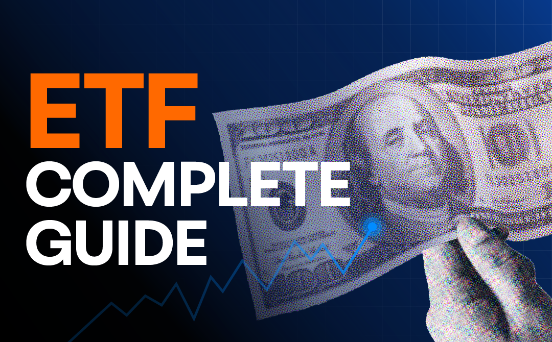 What is an ETF?