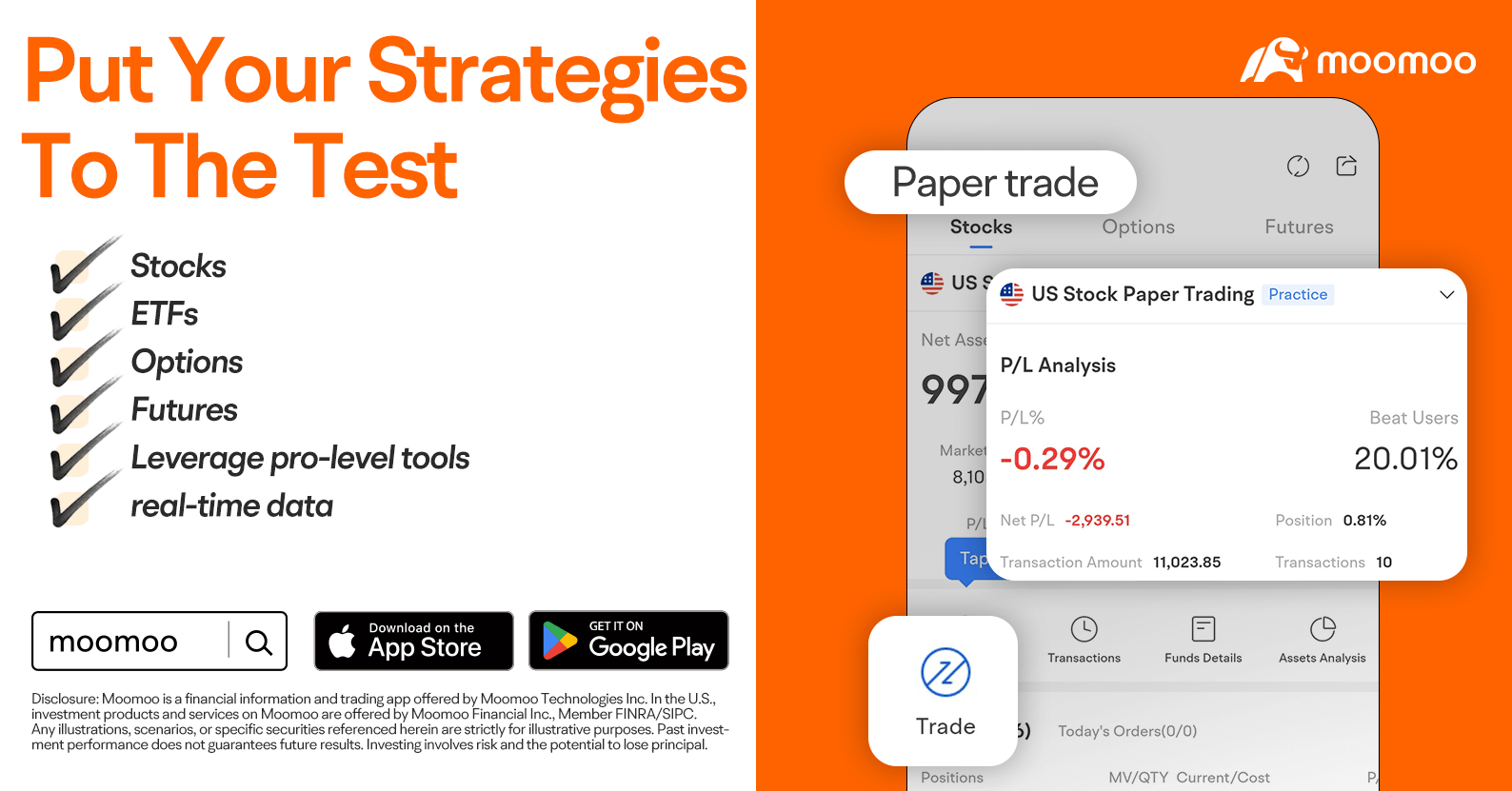 Stock Trading: A Beginner's Guide