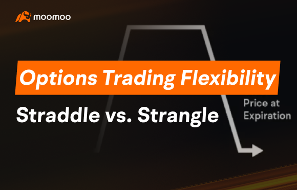 Straddle vs. Strangle: Understanding the Key Differences