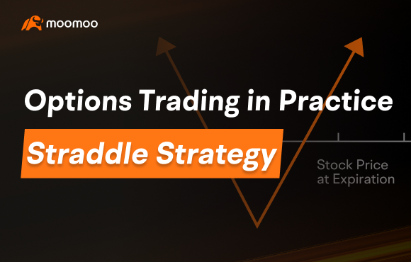 What Is a Straddle Options Strategy?