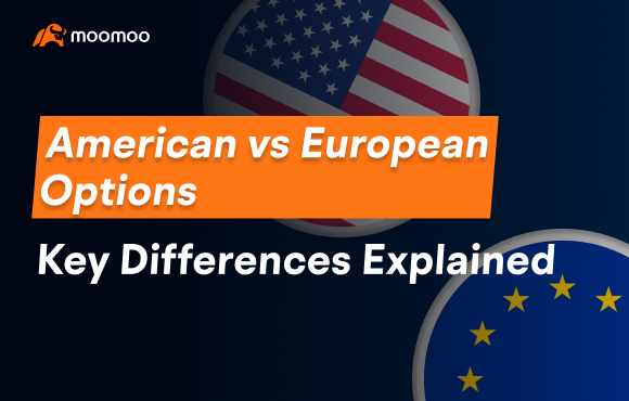 American Options vs. European Options