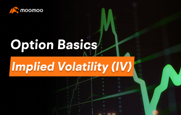 What Is Implied Volatility (IV)?