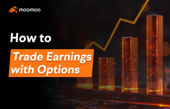 Trading Earnings with Options