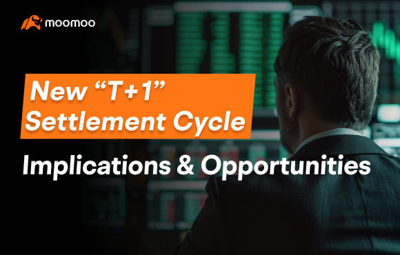 New "T+1" Settlement Cycle | What You Need to Know