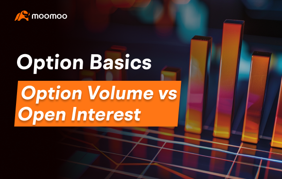 Option Volume vs Open Interest: Understanding the Difference
