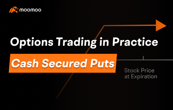 What Are Cash Secured Puts: How To Sell Them