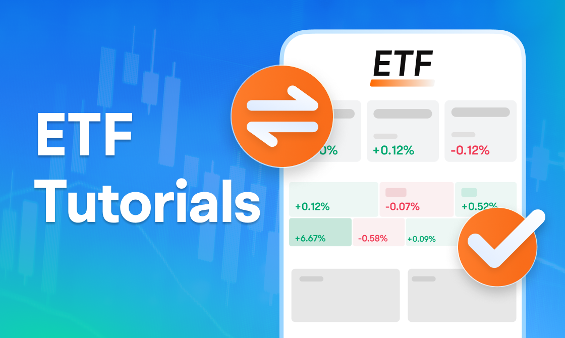 How to Evaluate ETFs? Handy Tools Can Help you