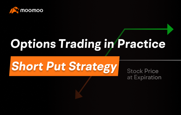 Short Put Options: Strategies and Risks Explained