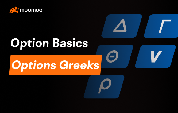 Option Greeks Explained - Option Greek Cheat Sheet