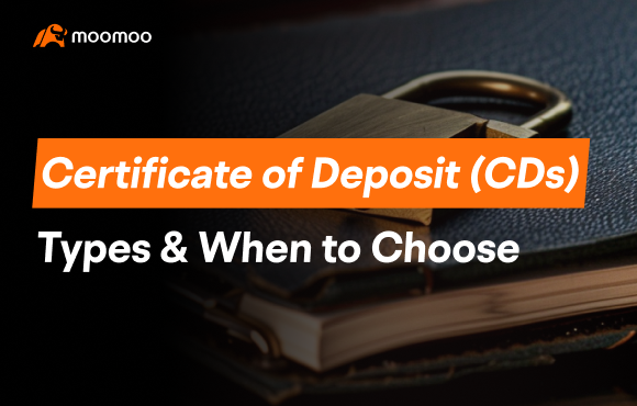 What Is a CD (Certificate of Deposit)