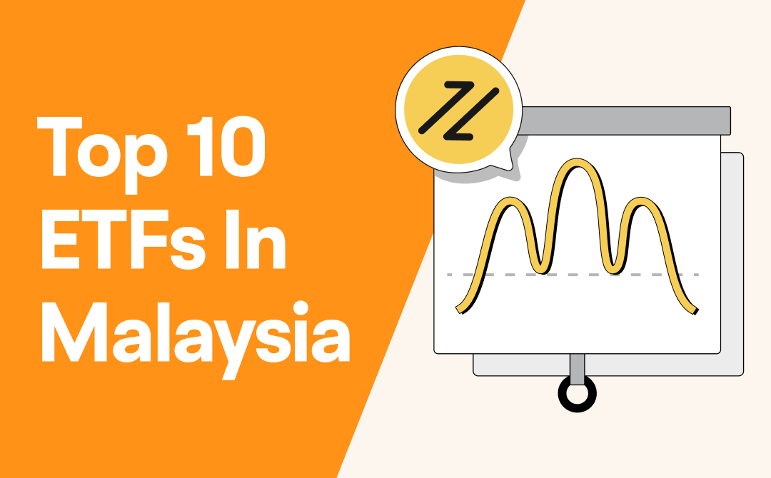 Top 10 ETFs in Malaysia 2024