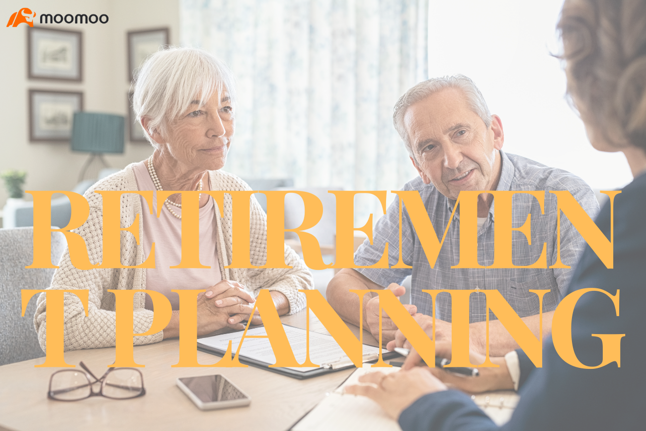 How ETFs Can Be Used As Part Of A Retirement Planning Strategy?