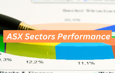 What Are ASX Sectors and Their Performance?