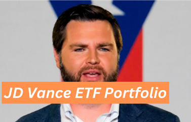 JD Vance ETF Portfolio