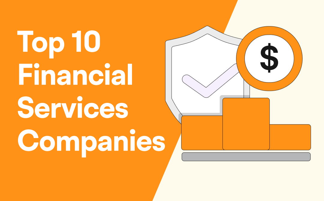 Top 10 Financial Services Companies and Stocks in Malaysia 2024
