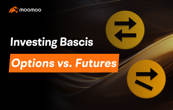 Options Vs. Futures: Understanding Their Key Differences