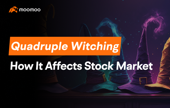 Quadruple Witching: How It Can Affect the Stock Market