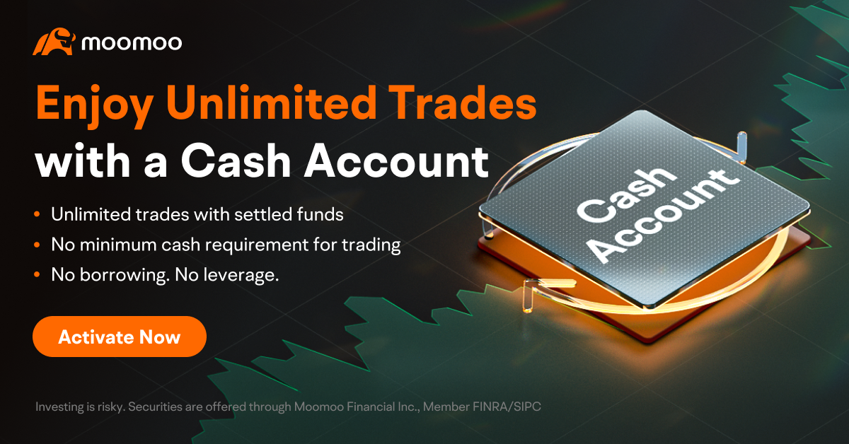 Cash Accounts: What Are They and How Do They Work