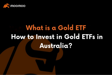 What Is a Gold ETF and How to Invest in Gold ETFs in Australia?