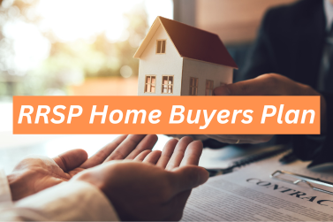 What Is RRSP Home Buyers' Plan and How Does It Work?