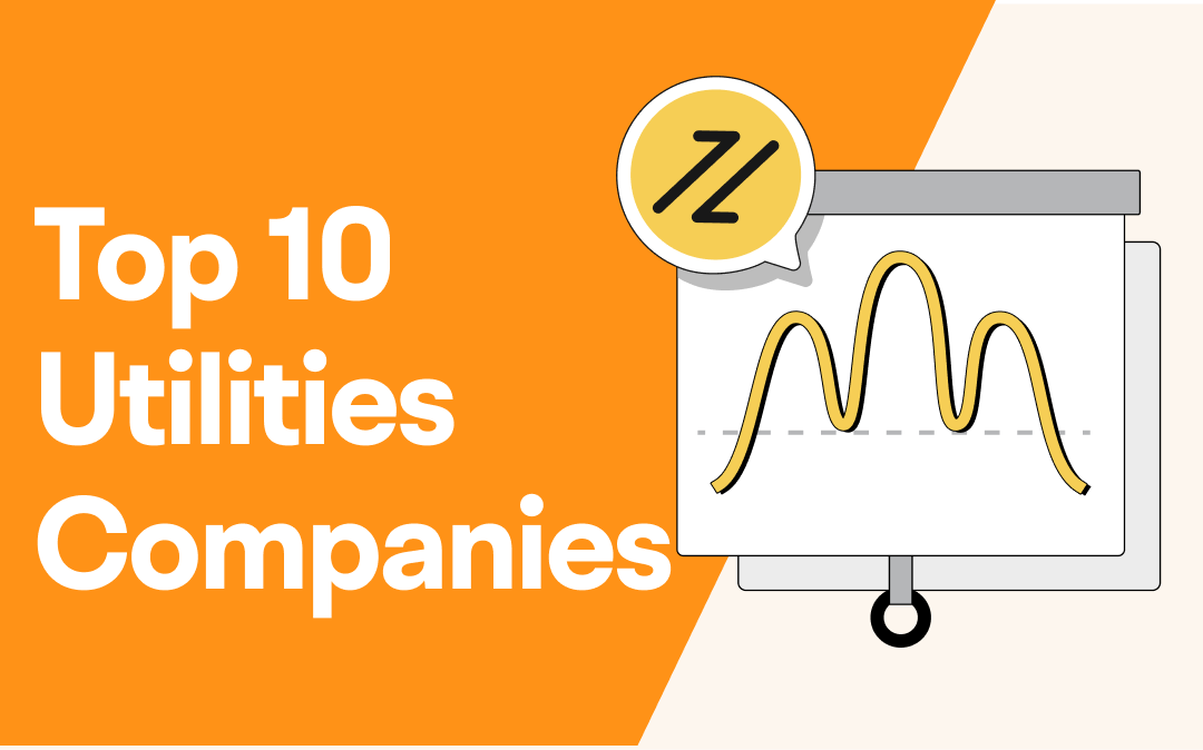 Top 10 Utilities Companies and Stocks in Malaysia