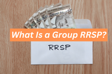 What Is a Group RRSP and How Does It Work?