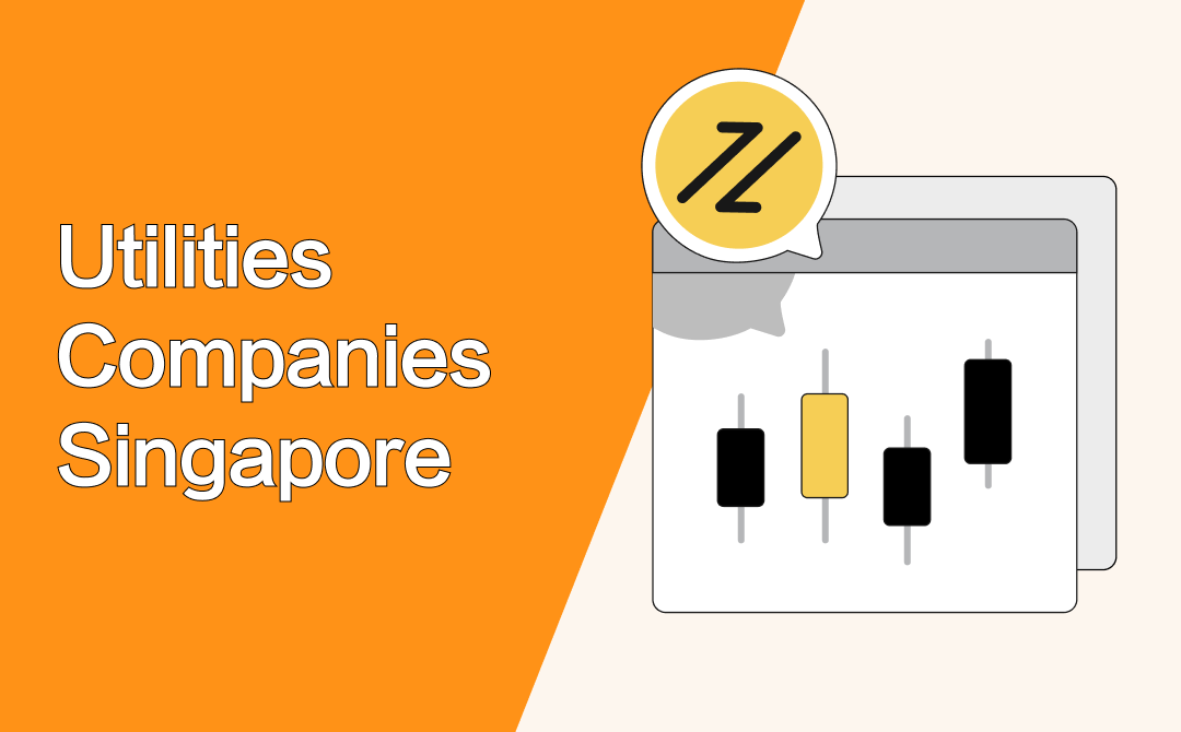 Top 4 Utilities Companies and Stocks in Singapore 2024