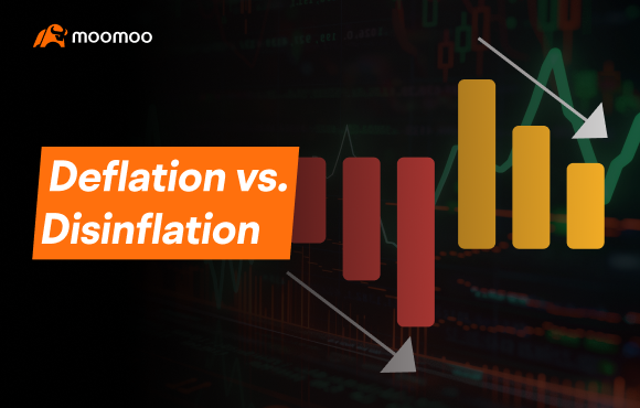Deflation vs. Disinflation: Understanding Key Economic Concepts