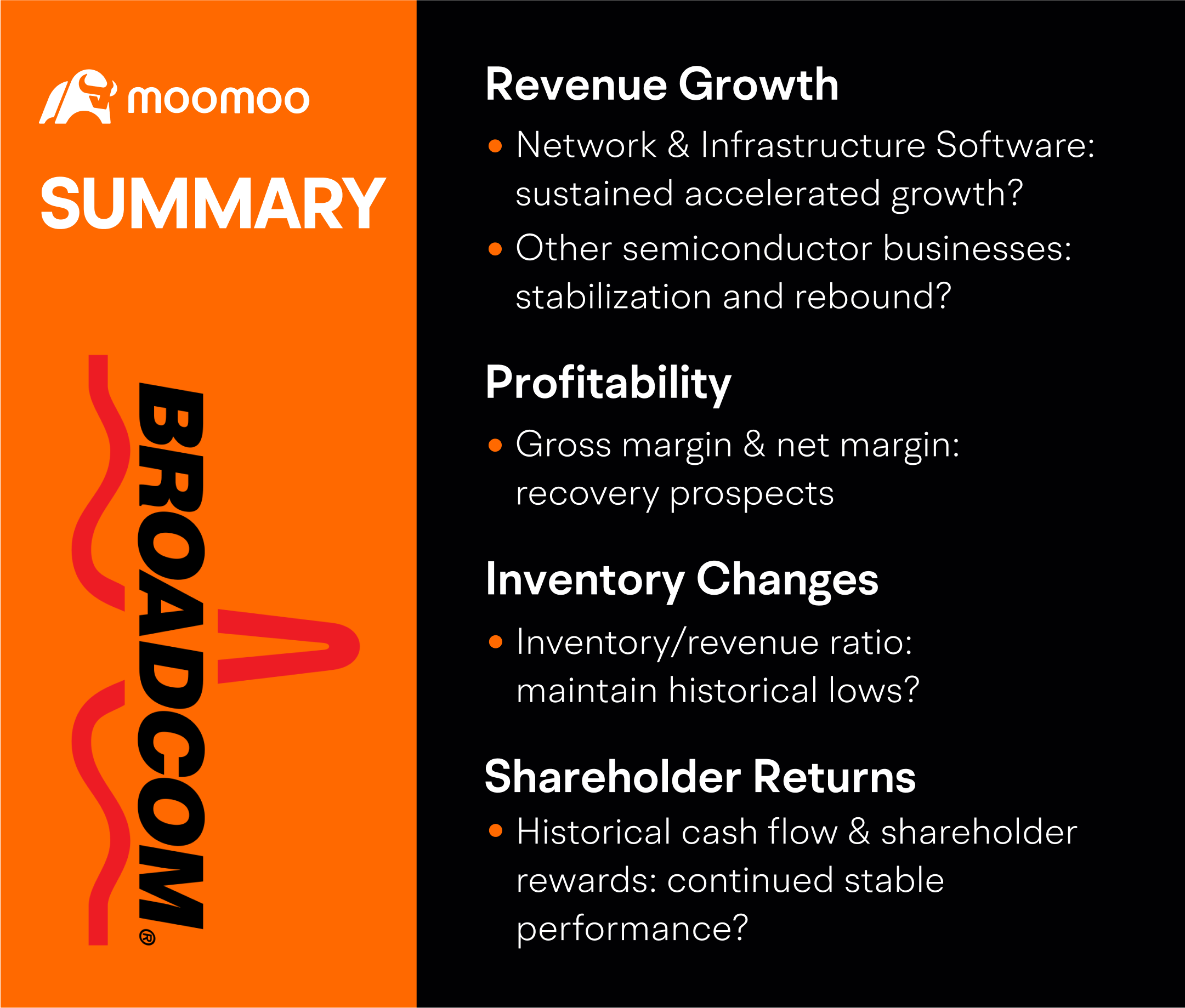 [August.2024] Decoding Broadcom earnings: the second-largest chip giant ...