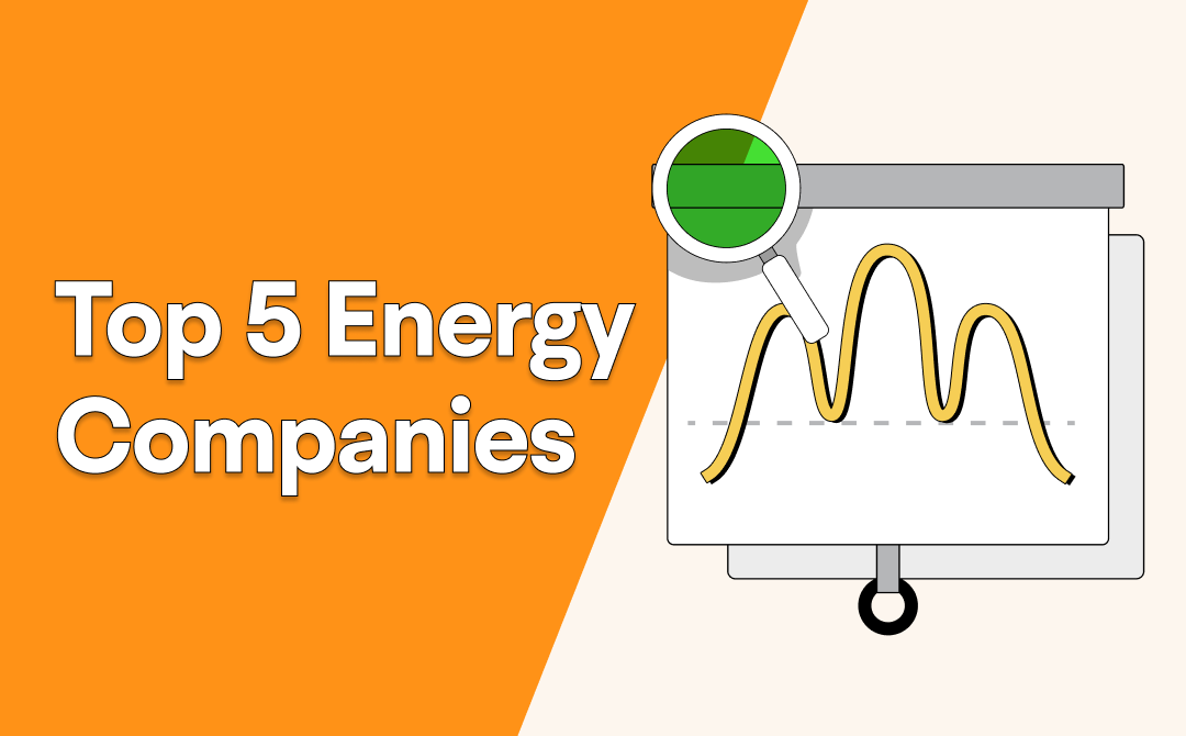 Top 5 Energy Companies and Stocks in Malaysia 2024