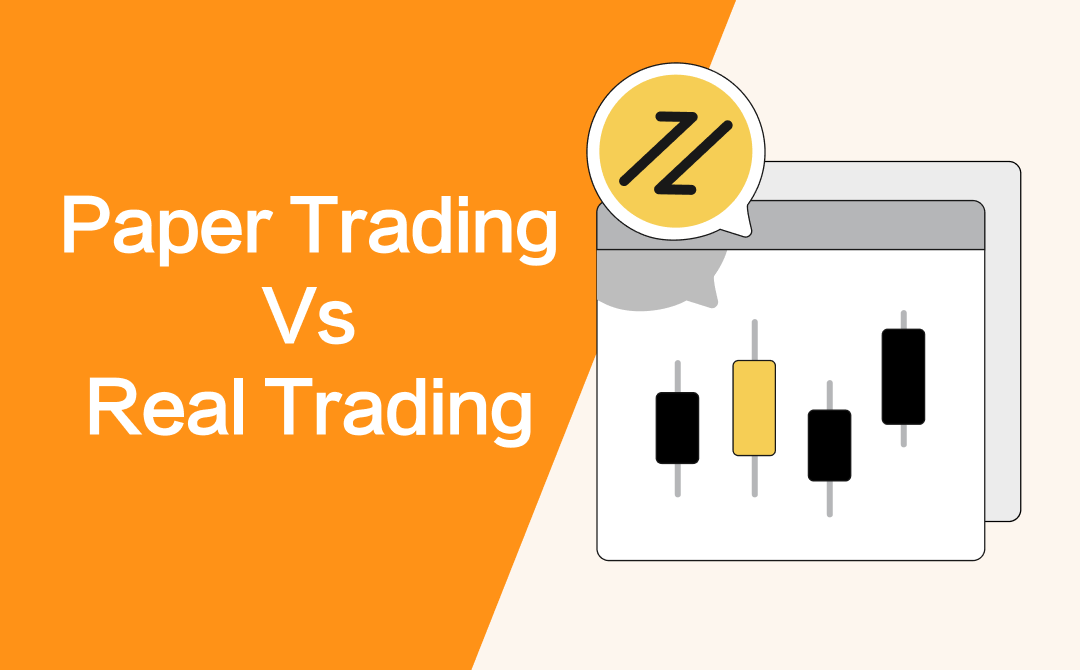 Real vs Paper Trading: Key Differences for Malaysians