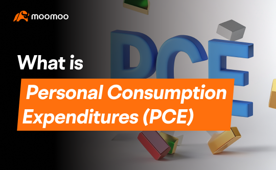 Personal Consumption Expenditures (PCE): Definition & How It Impacts ...