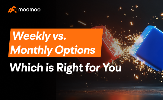 Weekly vs. Monthly Options: Choosing the Right Expiration Date