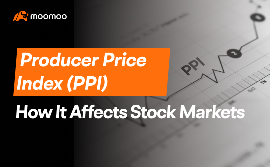 Producer Price Index (PPI): Definition & How It Affects Stock Markets