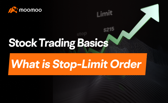 Stop-Limit Order: What it is in Stocks