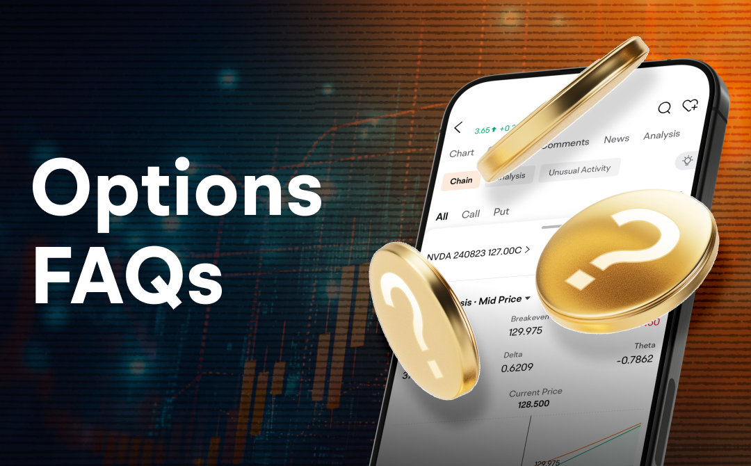How does options buyers exercise their option?
