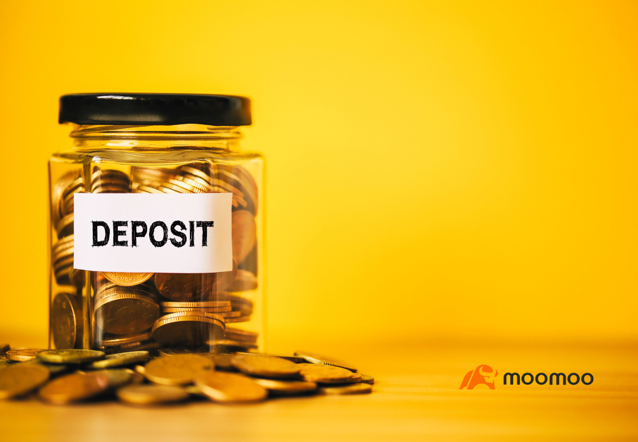 Top Fixed Deposit Rates in Malaysia 2024