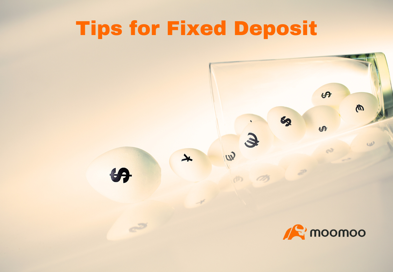 Top Fixed Deposit Rates in Malaysia 2024