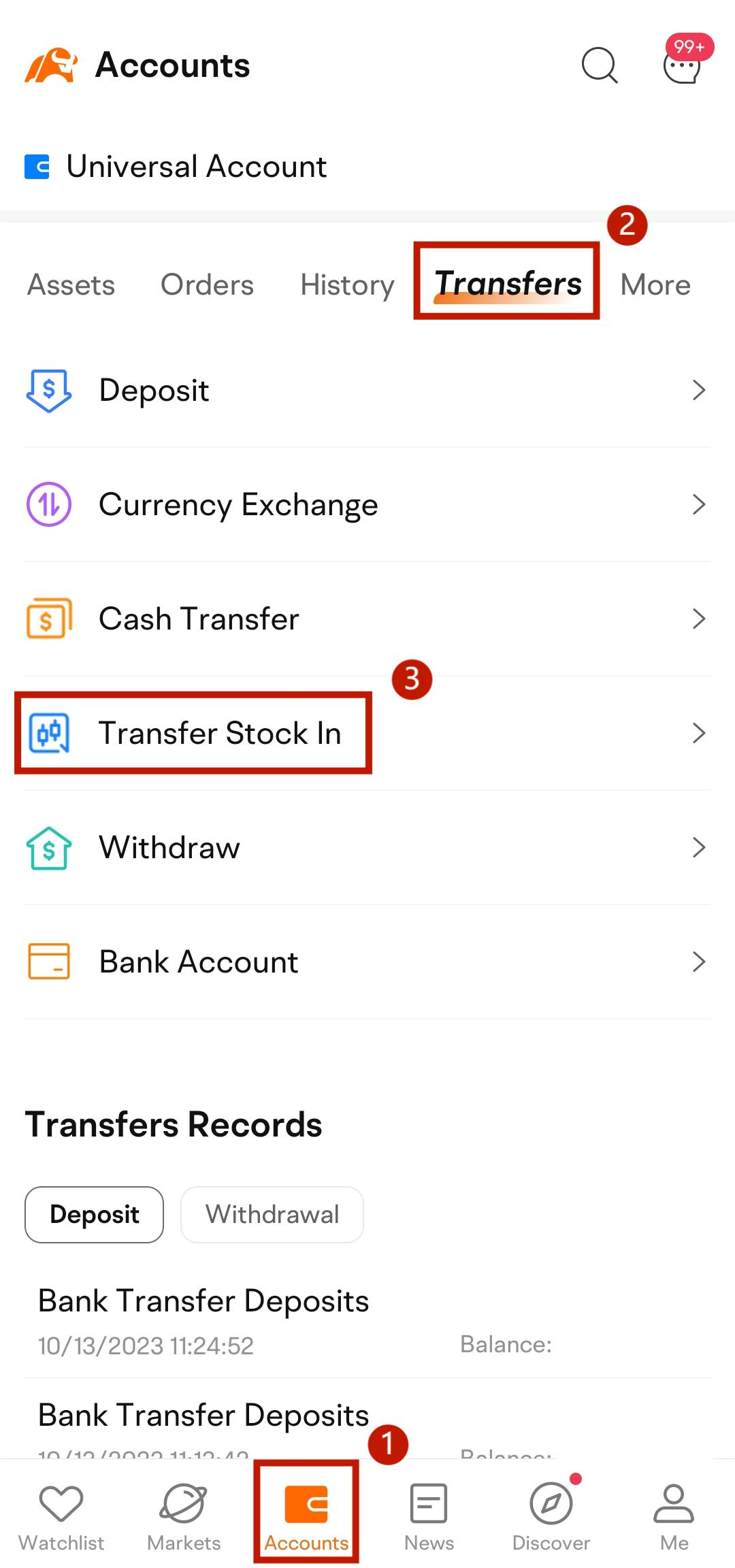 Moomoo Malaysia Brokerage Fees and Pricing
