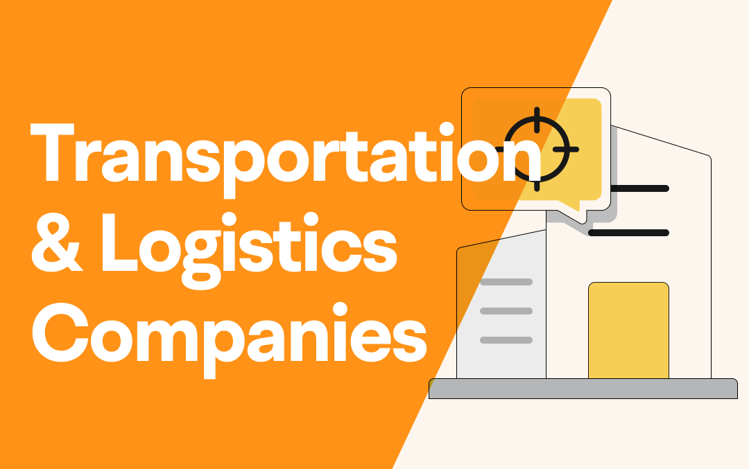 Top 7 Transportation & Logistics Companies and Stocks in Malaysia 2024