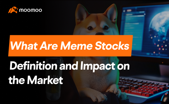 Meme Stocks: Definition, Examples, and Impact on the Market