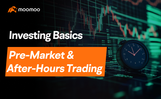 Pre-Market and After-Hours Trading: Definition & How It Works