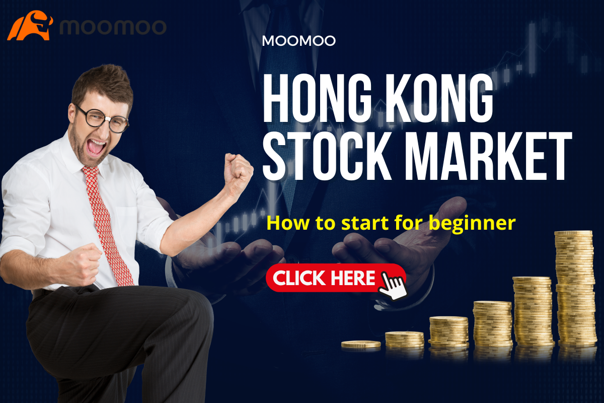 How to Buy Hong Kong Stock in Singapore